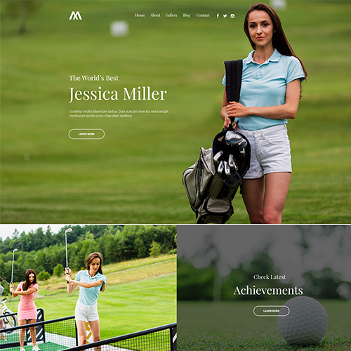 MegaOne | One Page / Multi Page Parallax HTML5 Template | Biggest HTML5 ... MegaOne | One Page / Multi Page Parallax HTML5 Template | Biggest HTML5 ...